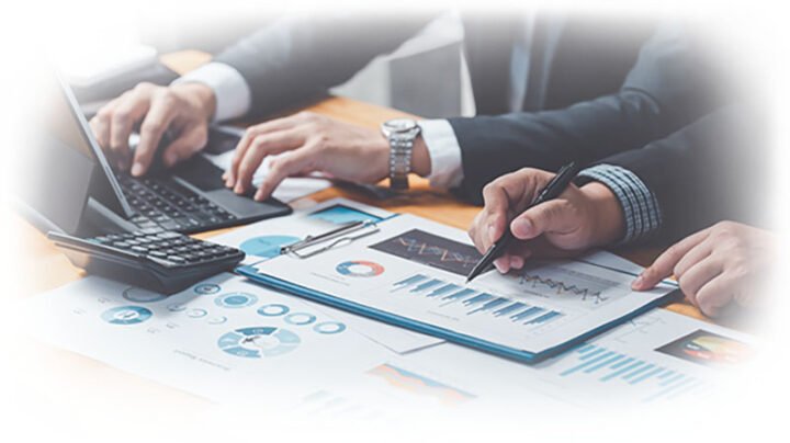 Self‑Storage Financial & Accounting Services | Cubix Asset Management